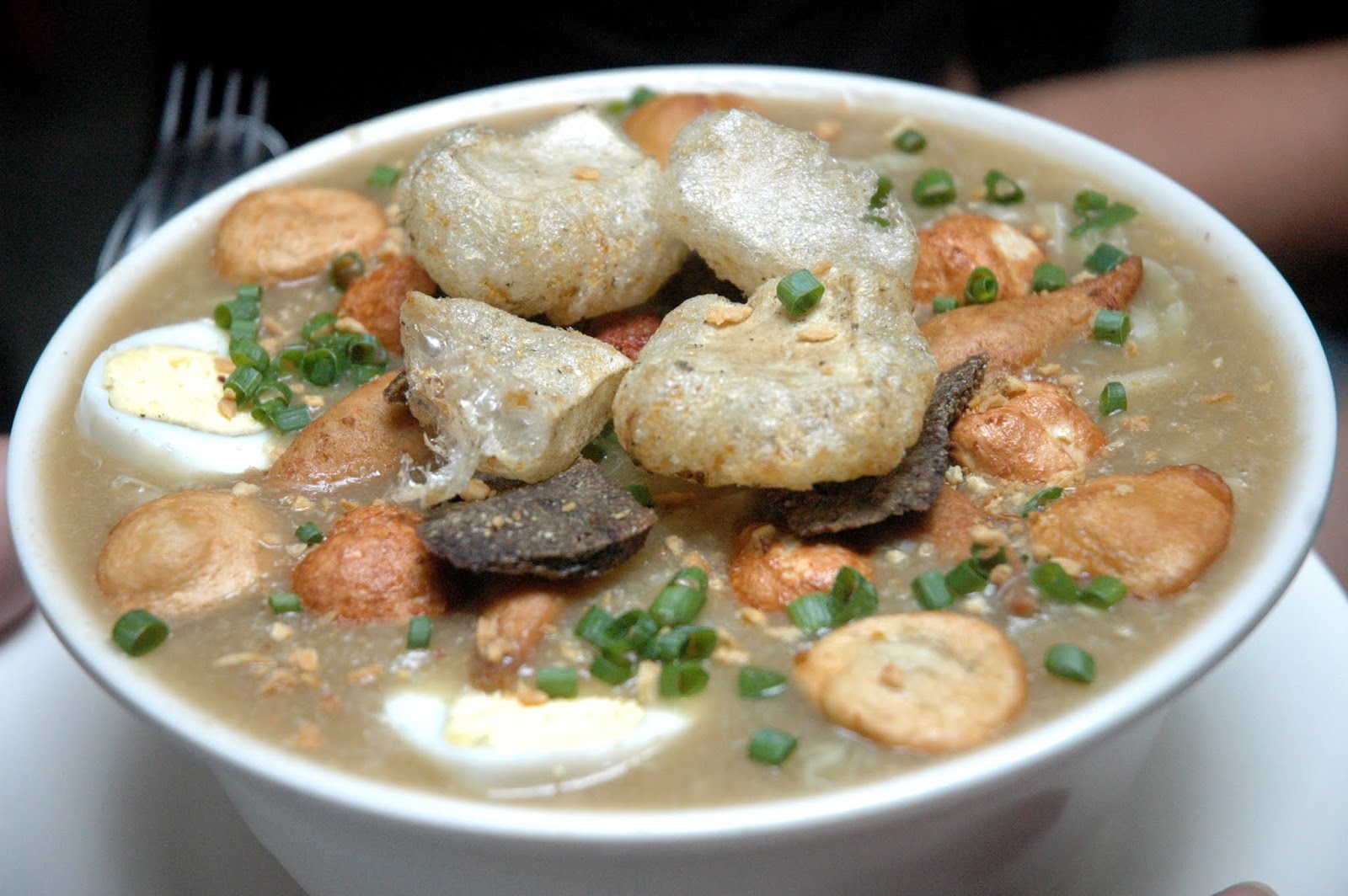 DUDE FOR FOOD: Flavors of Boracay: Completing The Boracay Experience ...