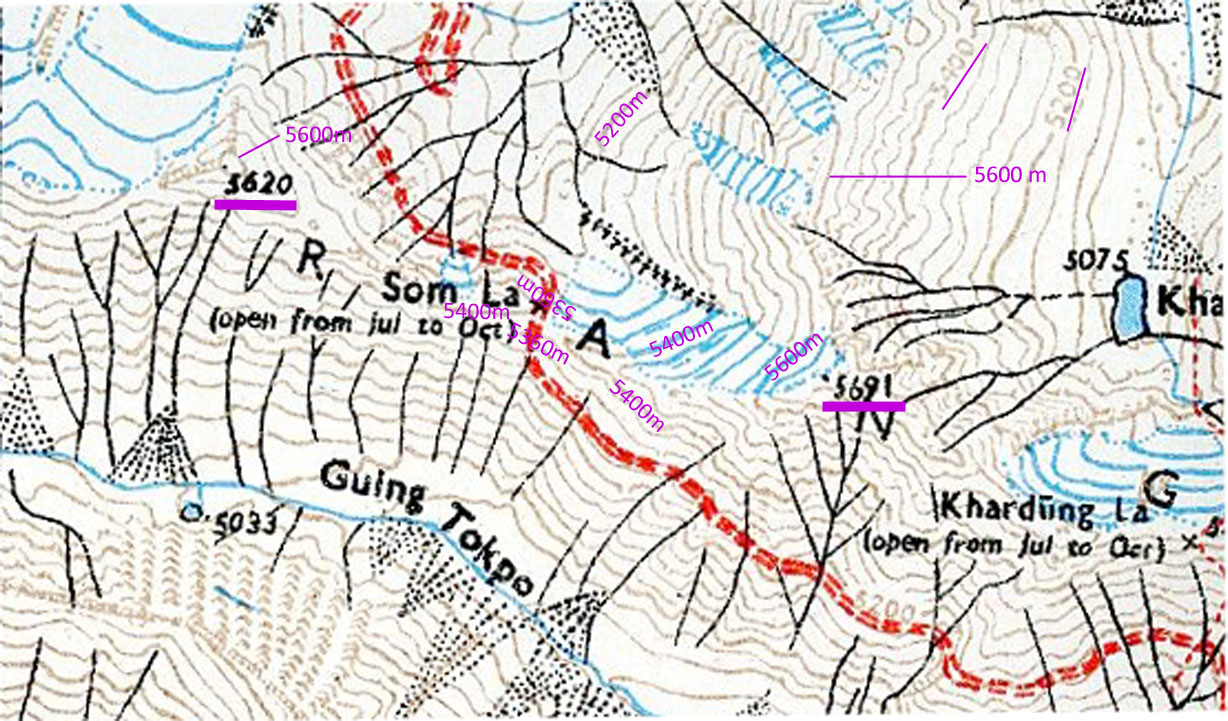 Bame Duniya: Khardung la is not the highest pass inthe world