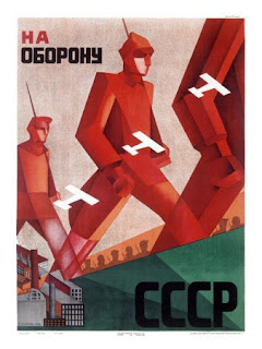 notdefterim: CCCP Propaganda Posters - SSCB Propaganda Posterleri