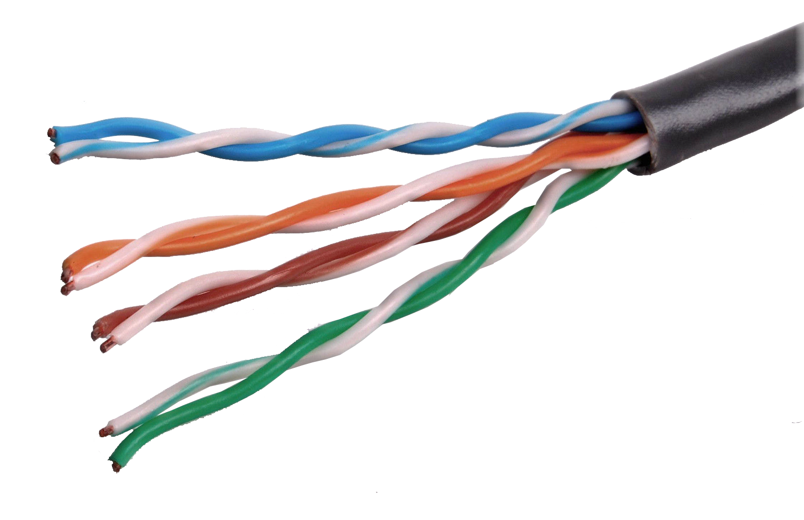 Thai Sanoo: coaxial cable คือ