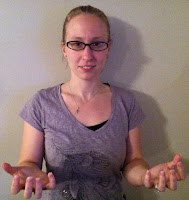 HearMyHands ASL: sign: WANT for WTSW