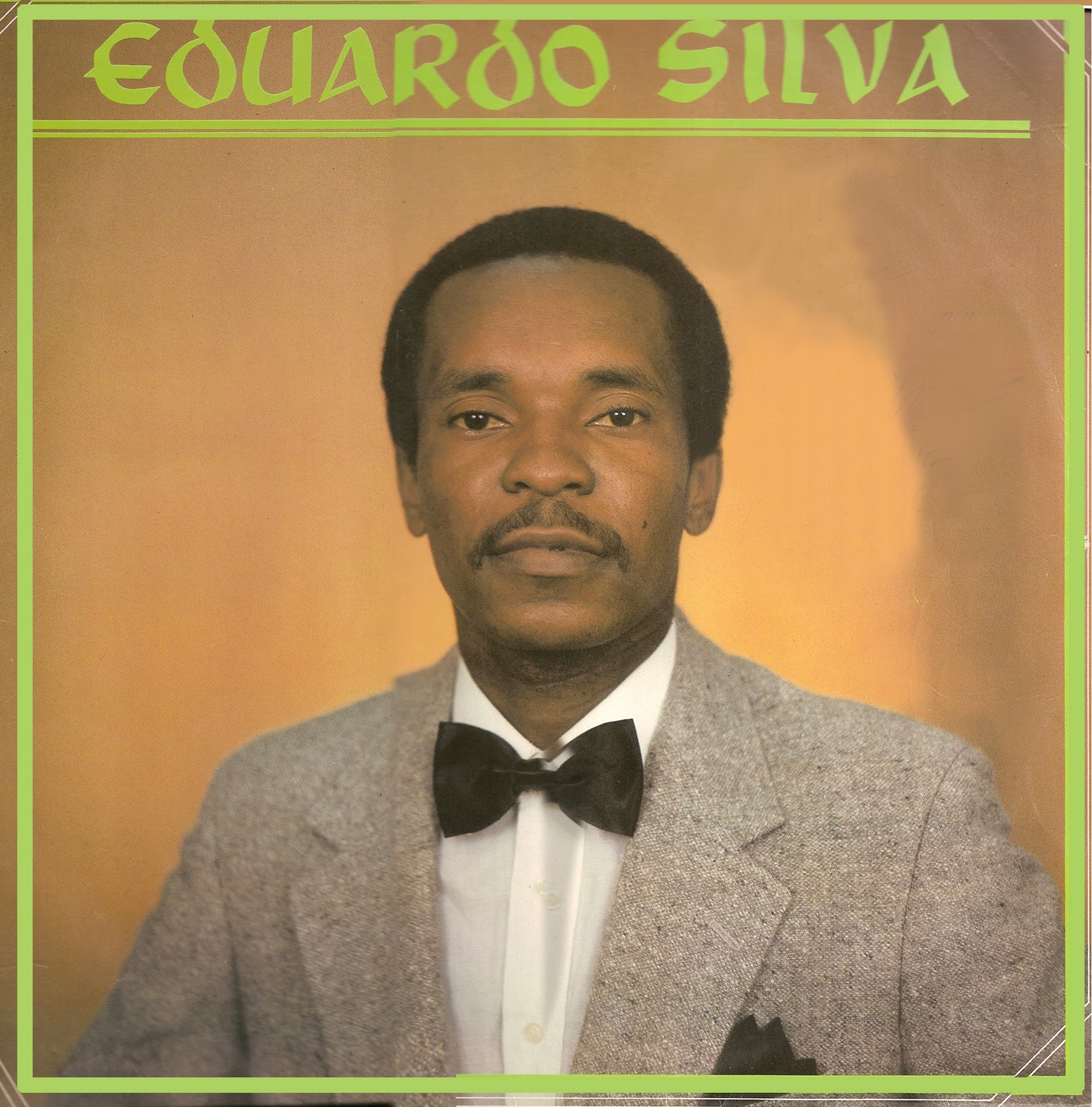 Notícias do Israel: Discografia Completa de Eduardo Silva & Ziran Araújo