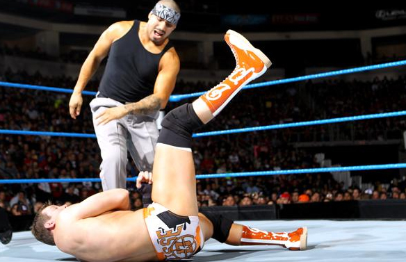 All About Wrestling Stars: Hunico WWE Pictures,Images