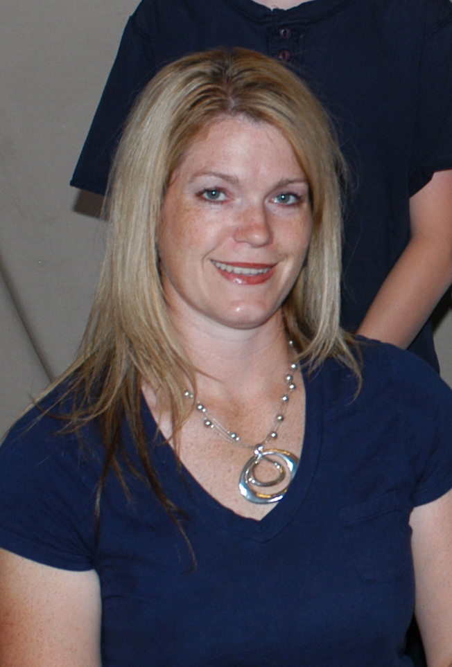 PULP DEN: Interview With Author Suzanne Johnson