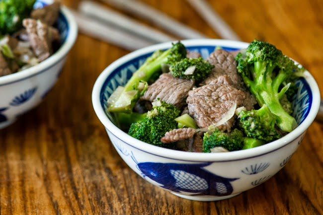 Best Recipe Box Easy Broccoli Beef Stir Fry Recipe