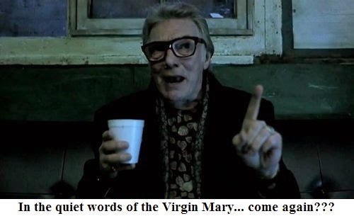 Top 10 Snatch Quotes