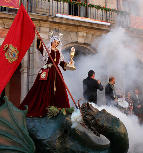 RAIGAÑU ( Asociación de Cultura Tradicional Leonesa): ¿ QUE ES "LA ...