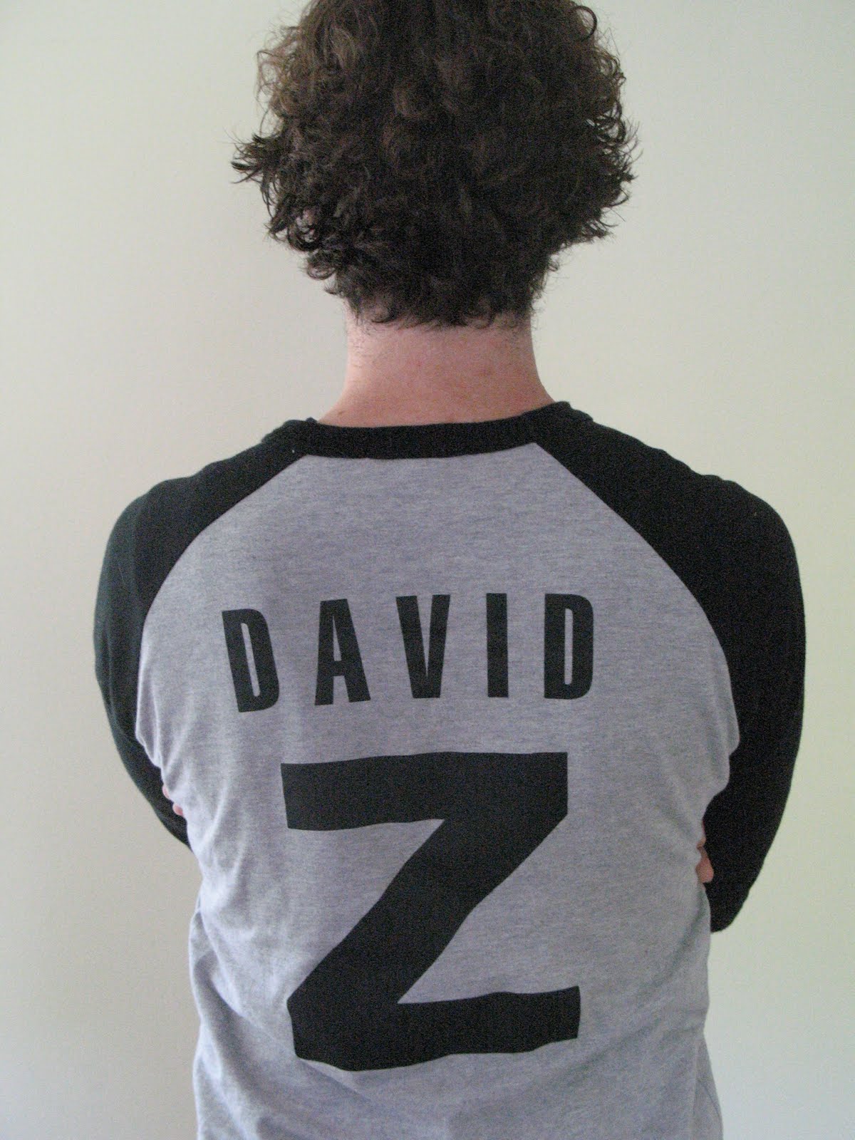 Michael Doherty's Music Log: David Daskal - Singer For Los Angeles Band ...