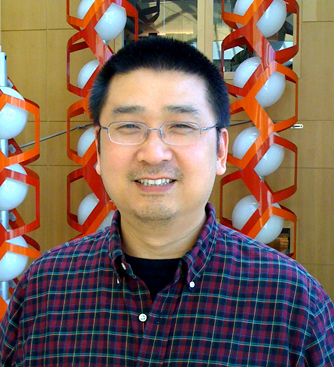 Cheng Chen - Sports Stars