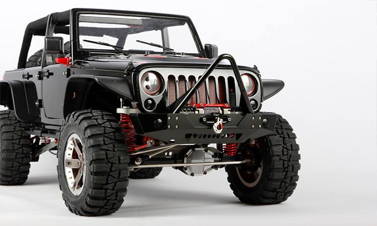 香港メーカー Capo Racing のカッコよさ|ラジコンもんちぃ - オフロード/オンロード/ドリフト ラジコンニュース