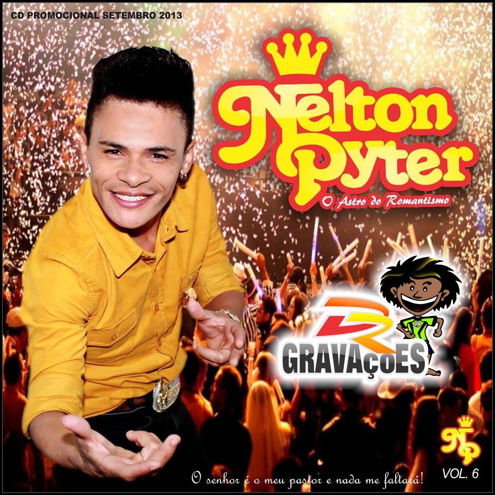 Deus Sempre !!: NELTON PYTER | CD PROMOCIONAL SETEMBRO 2013