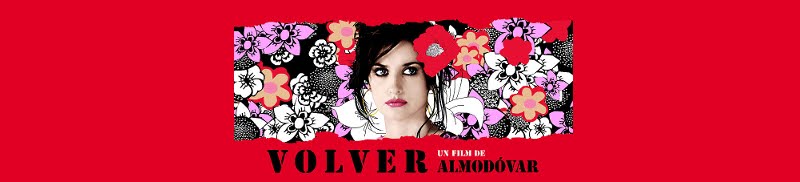 All About "Volver": Localizaciones