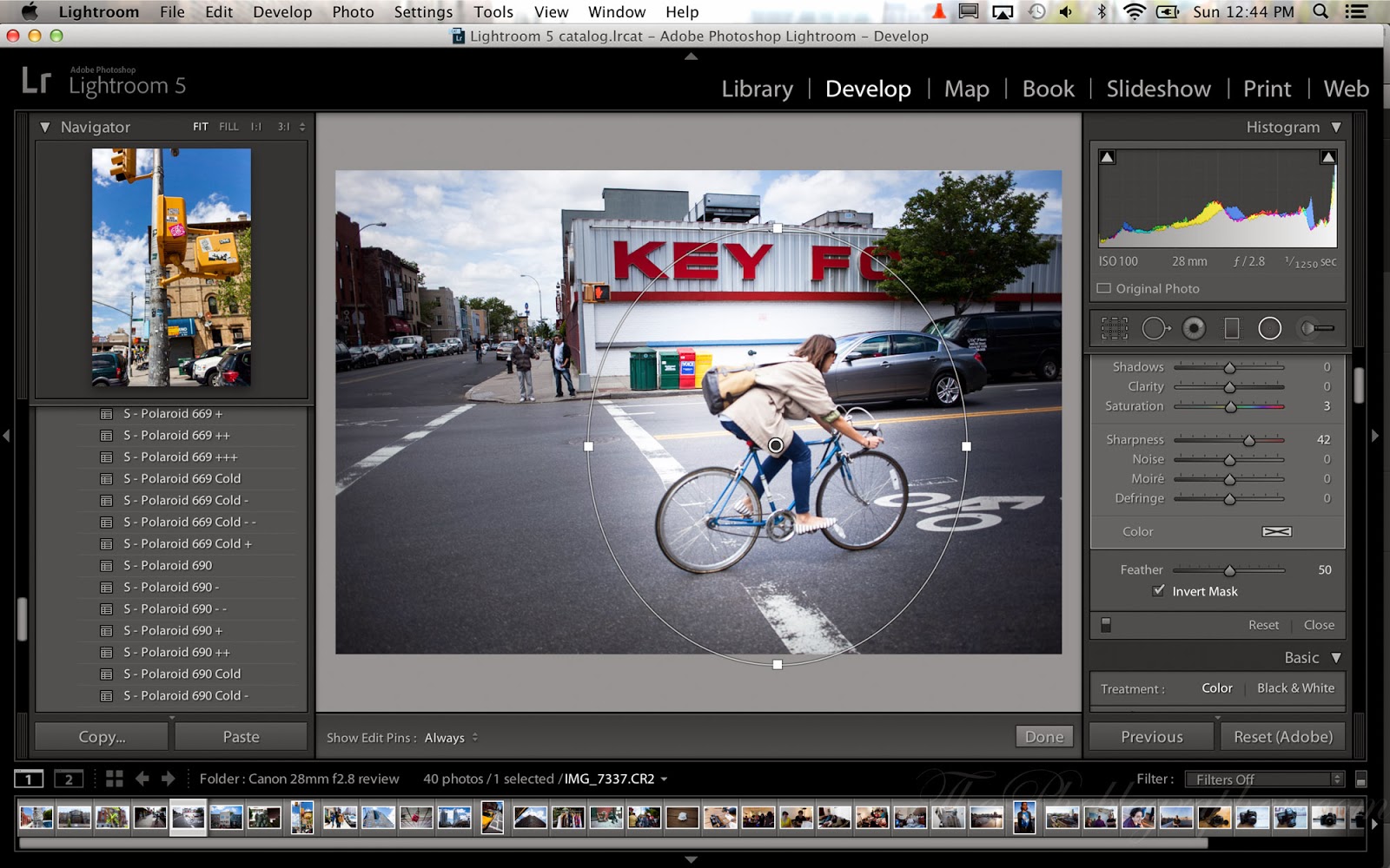 Adobe PhotoShop LightRoom 5.2 Final x64