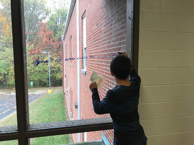 Clarketastic Art: 8th Grade Graffiti