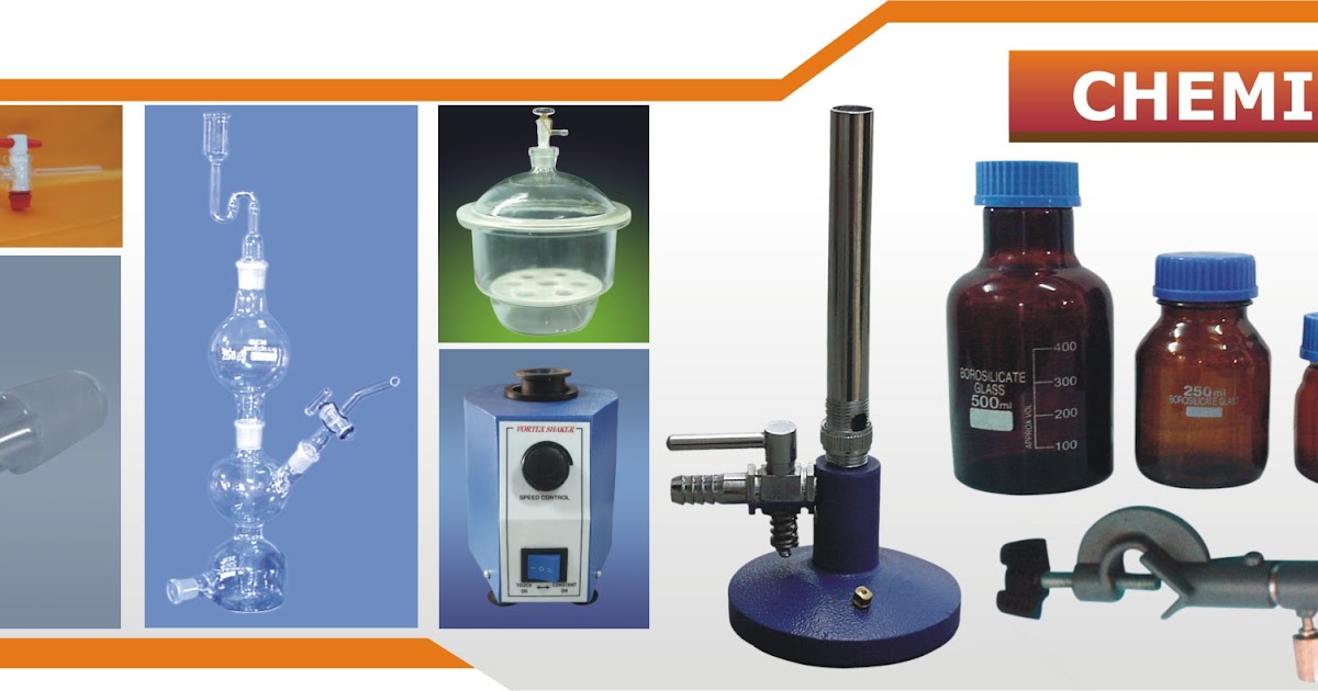 ACUMEN LABWARE: CHEMISTRY LAB SUPPLIES