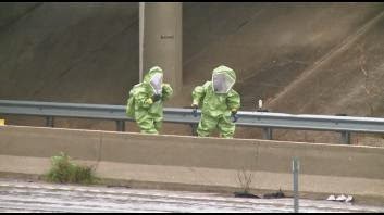 MEC&F Expert Engineers : TWO 1,000 GALLON TANKS OF ANHYDROUS AMMONIA ...