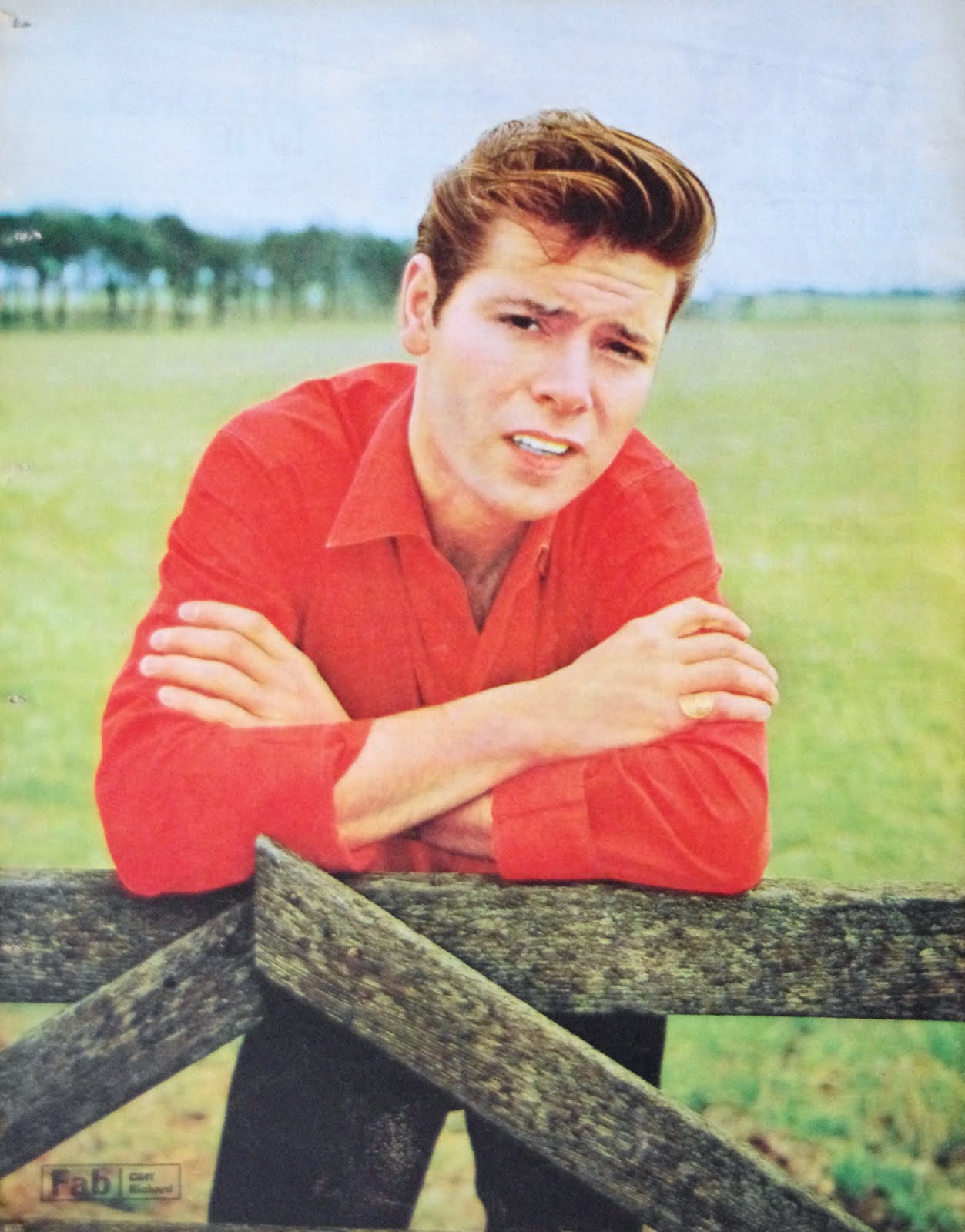 SIXTIES BEAT: Cliff Richard