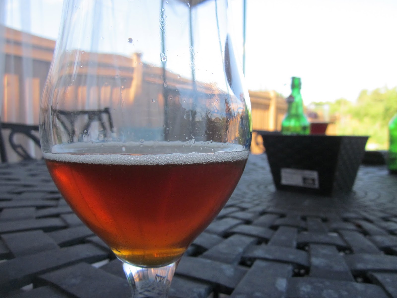 Make, Jane, make!: Home Brewing - Octopus Brewery