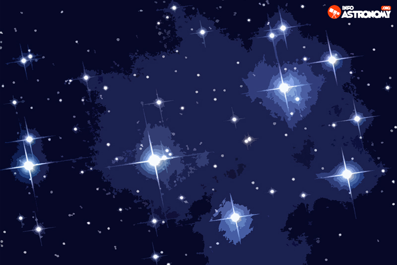 Mengukur Seluruh Cahaya Bintang di Alam Semesta - Info Astronomy