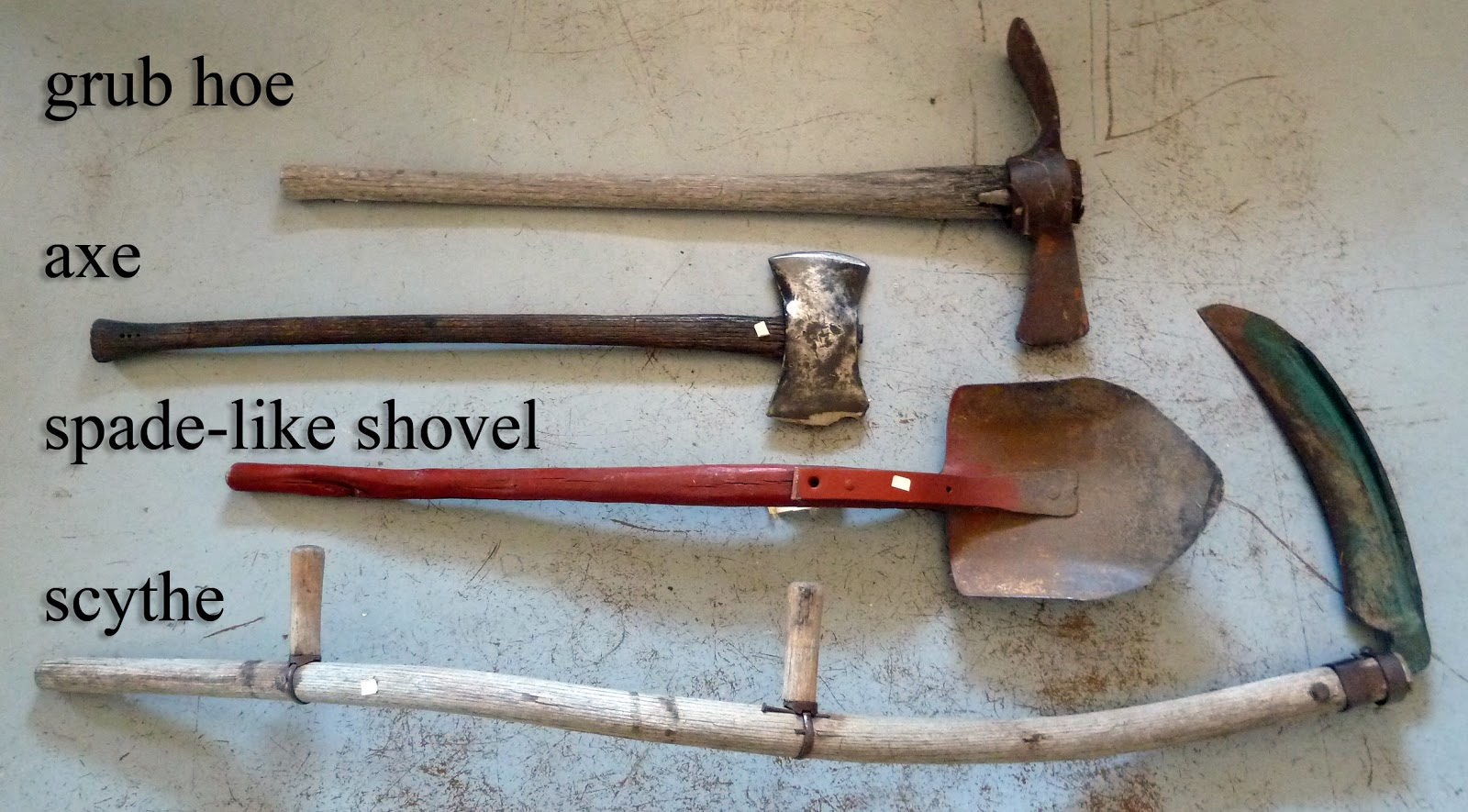 Shellbrook and District Heritage Museum: Homestead Month for the Museum