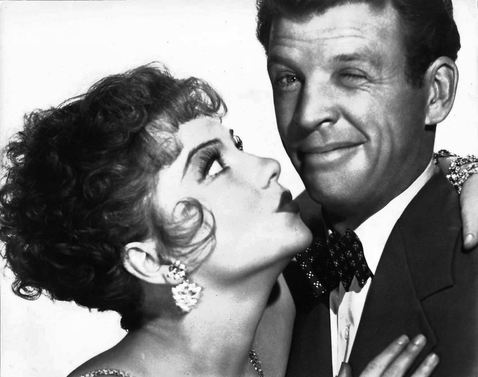 Old Radio: December 14: Happy Birthday, Dan Dailey