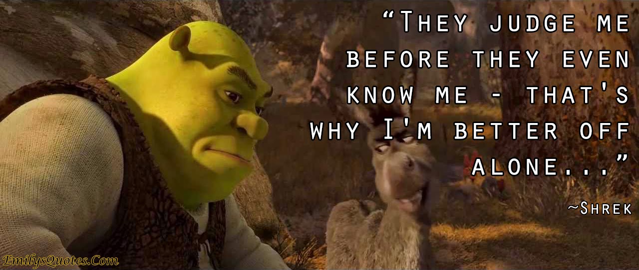 Shrek 2 Far Far Away Quotes. QuotesGram