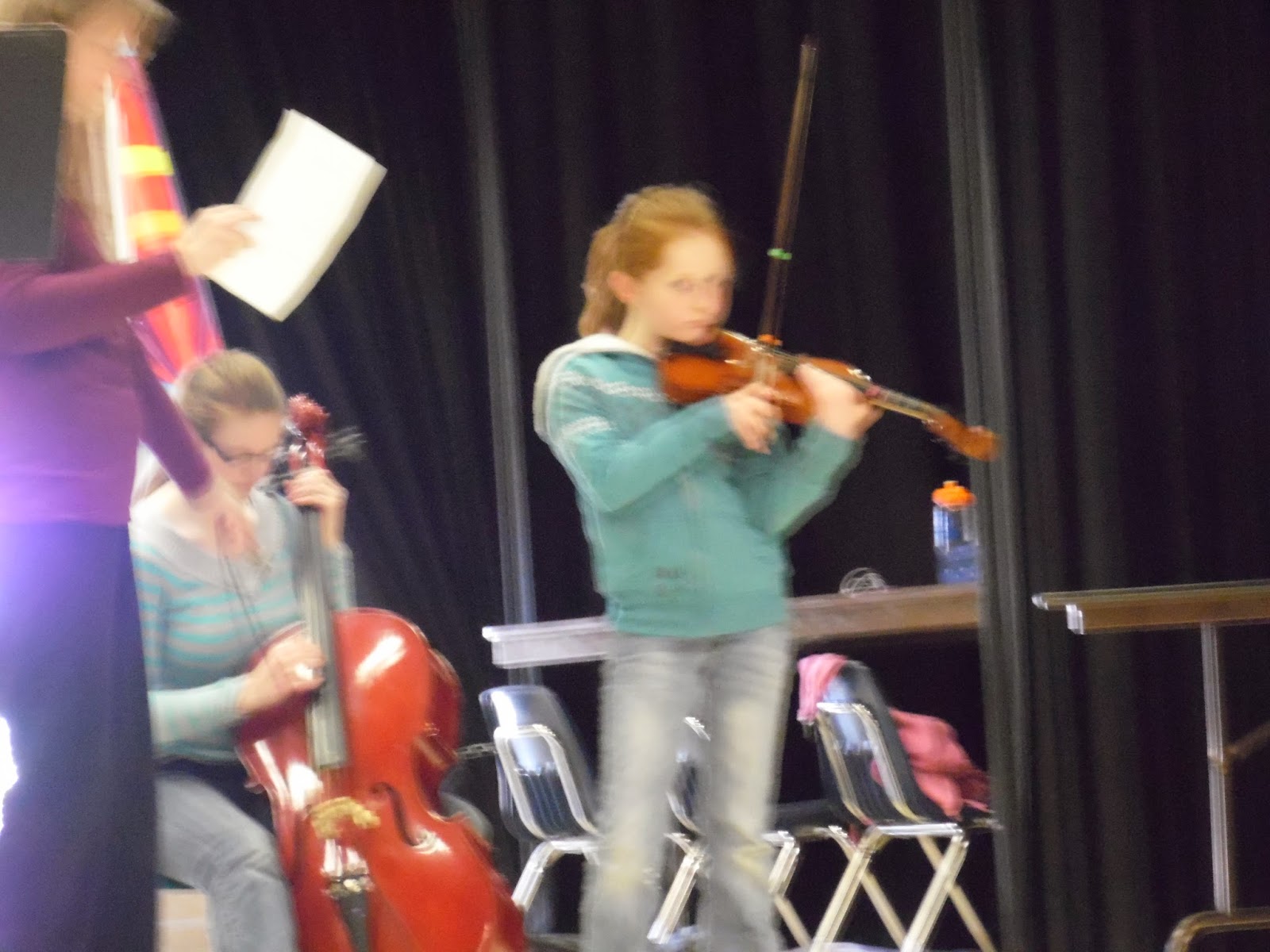 Loa Elementary School