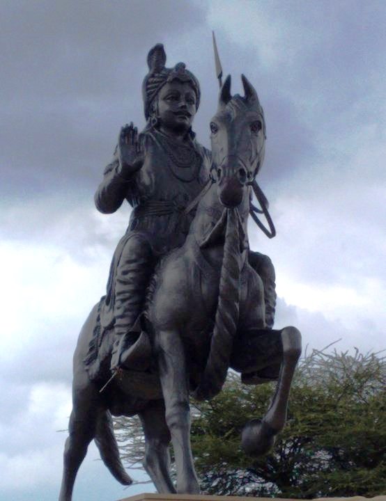 JAI GURU GEETA GOPAL: Jahar Veer Goga ji(गोगा जी)