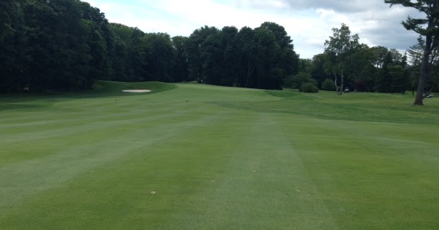 SILVER SPRING GOLF AND GROUNDS: Welcome to the 2016 Season