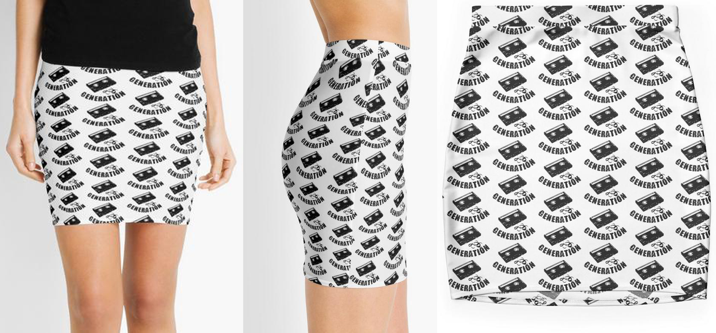 100+ Smart T-shirts Designs