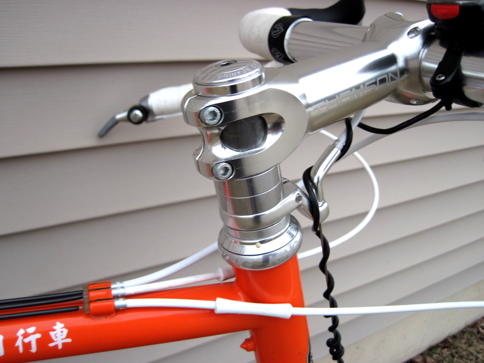 Slender Fungus Cycling Association : Black Mountain Cycles Cyclocross