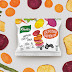 Knorr - From the garden directly into the pack on Packaging of the ...