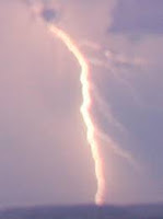 Journey to KNOW God: I Saw Satan Fall Like Lightning…