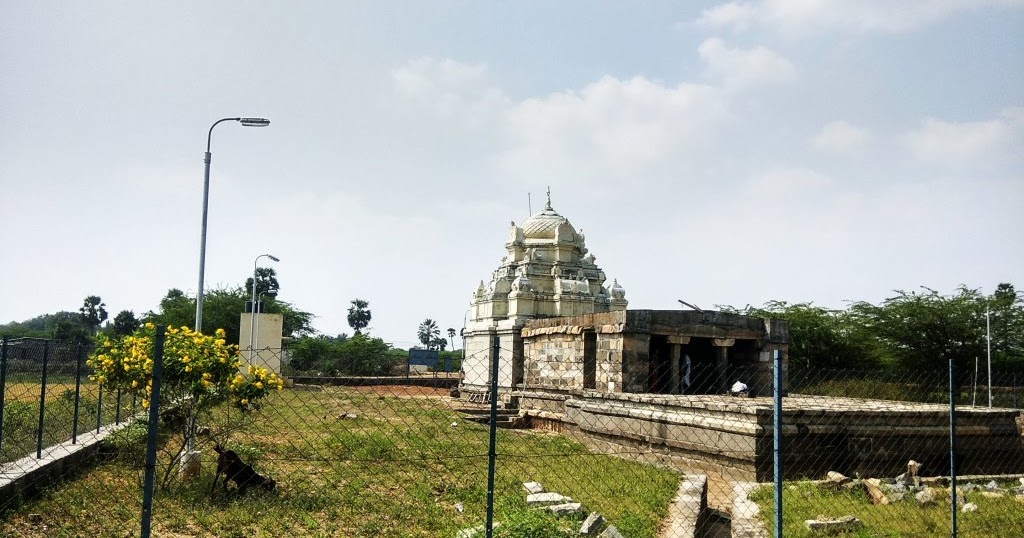 Tamilnadu Tourism: Pachil Metrali, Azhagiya Manavalam, Trichy