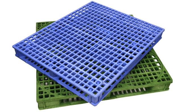 A Brief Overview on Low Pressure Structural Foam Injection Molding