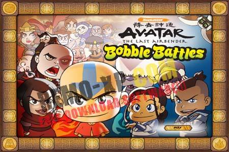 Avatar Bobble Battles Full Version ~ PMZone