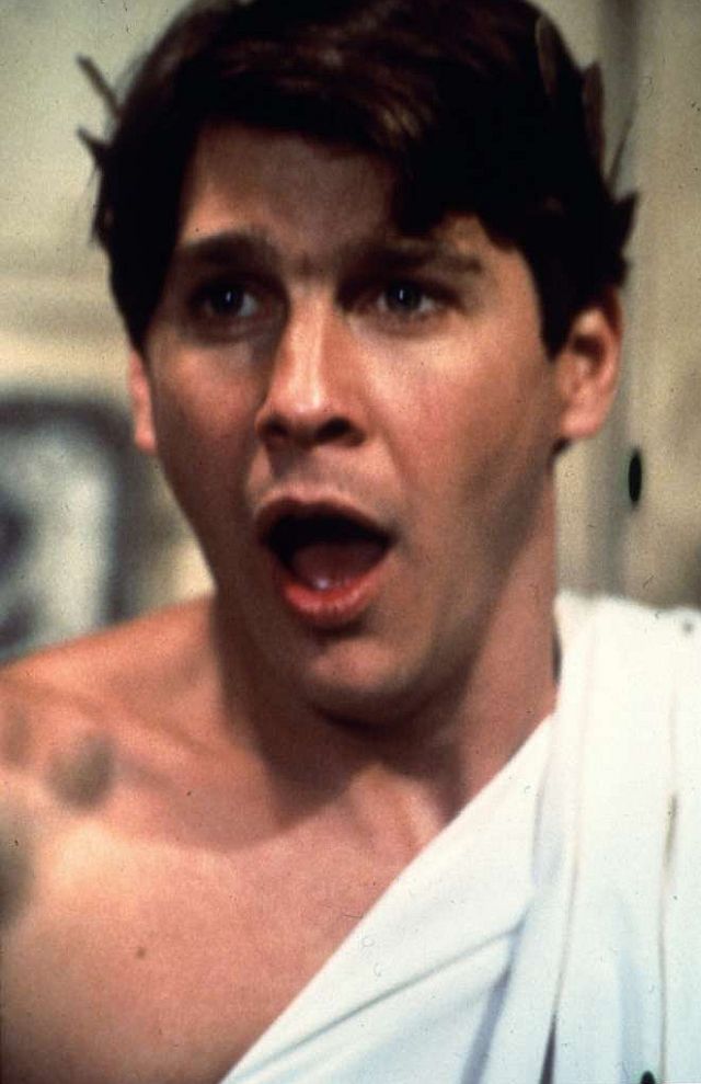Favorite Hunks & Other Things: Tim Matheson: ACTORS & Skin