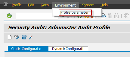SAP Basis For Beginner