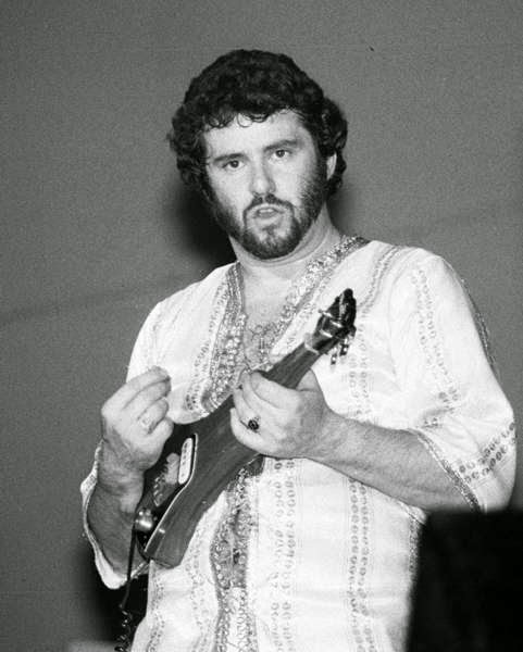 Rockfile Radio Rock Files: Happy Birthday DEREK SHULMAN (video)