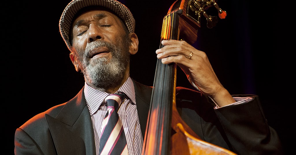 The Jazz Files: Ron Carter