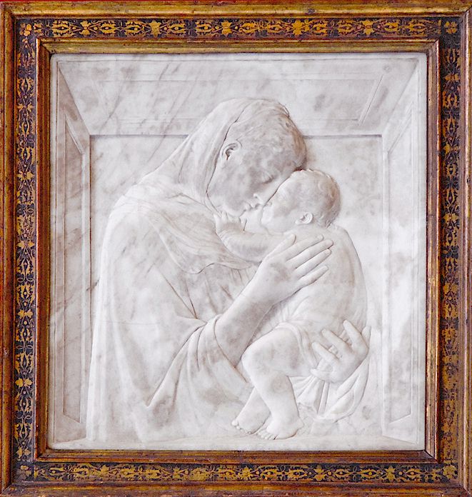 A compelling exhibition currently at the Palazzo Strozzi in Florence