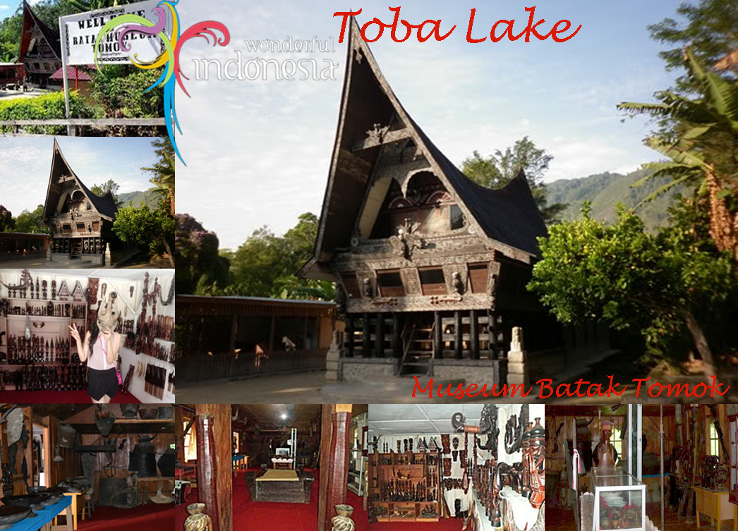 EDspedia daily reviews: Wisata adat dan budaya di Danau Toba