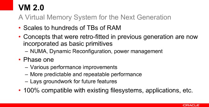 Network Management: Oracle Solaris 11: Session 2: Extreme Engineering ...