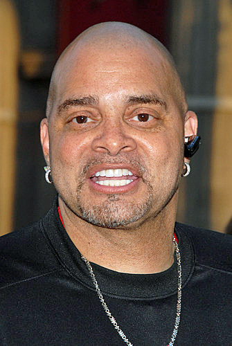 SINBAD TO PLAY TROPICANA ATLANTIC CITY