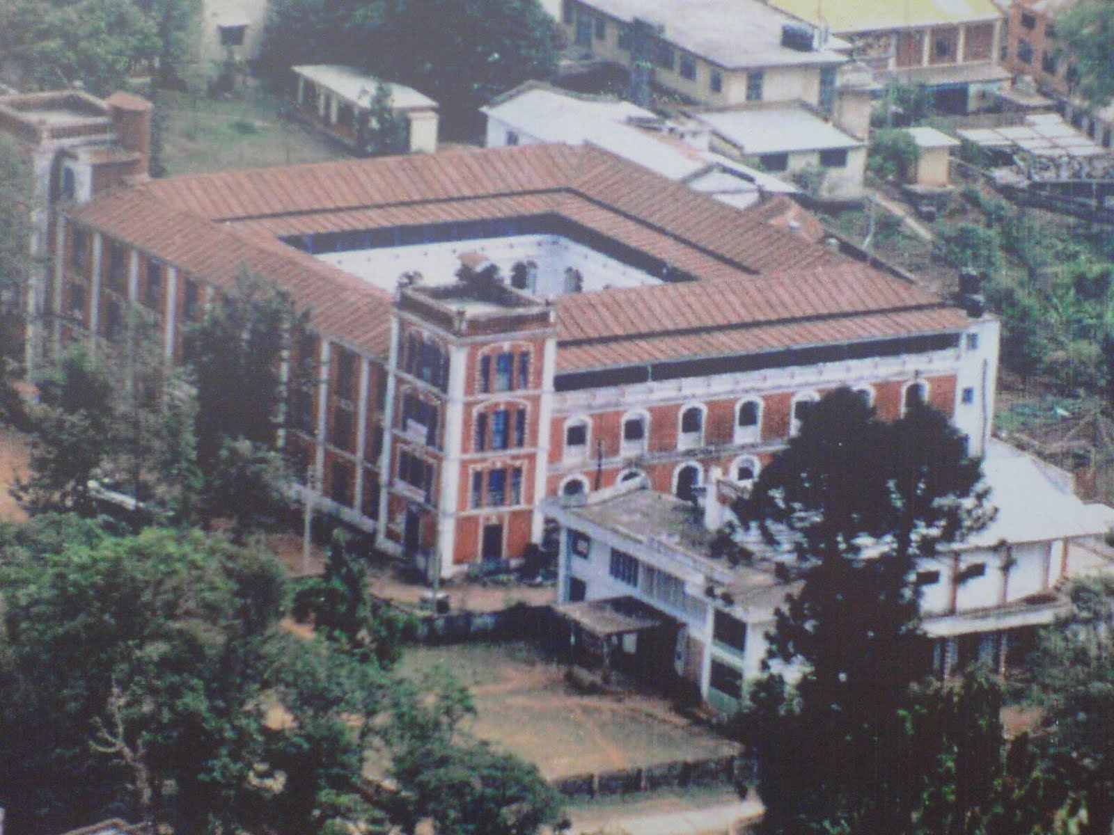 Sankalpa Gallery: Rani mahal of palpa