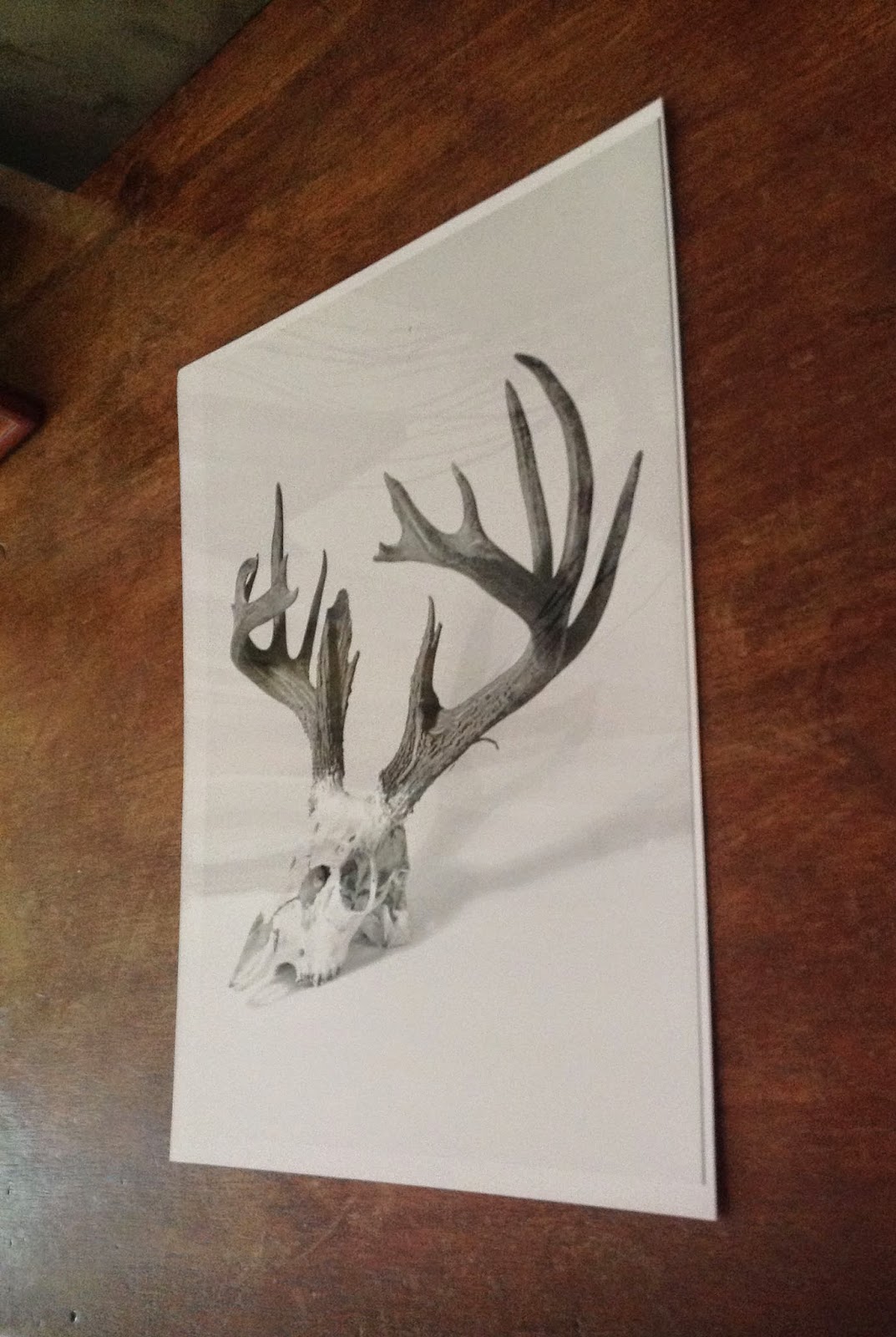 Fiber Print Drying Method