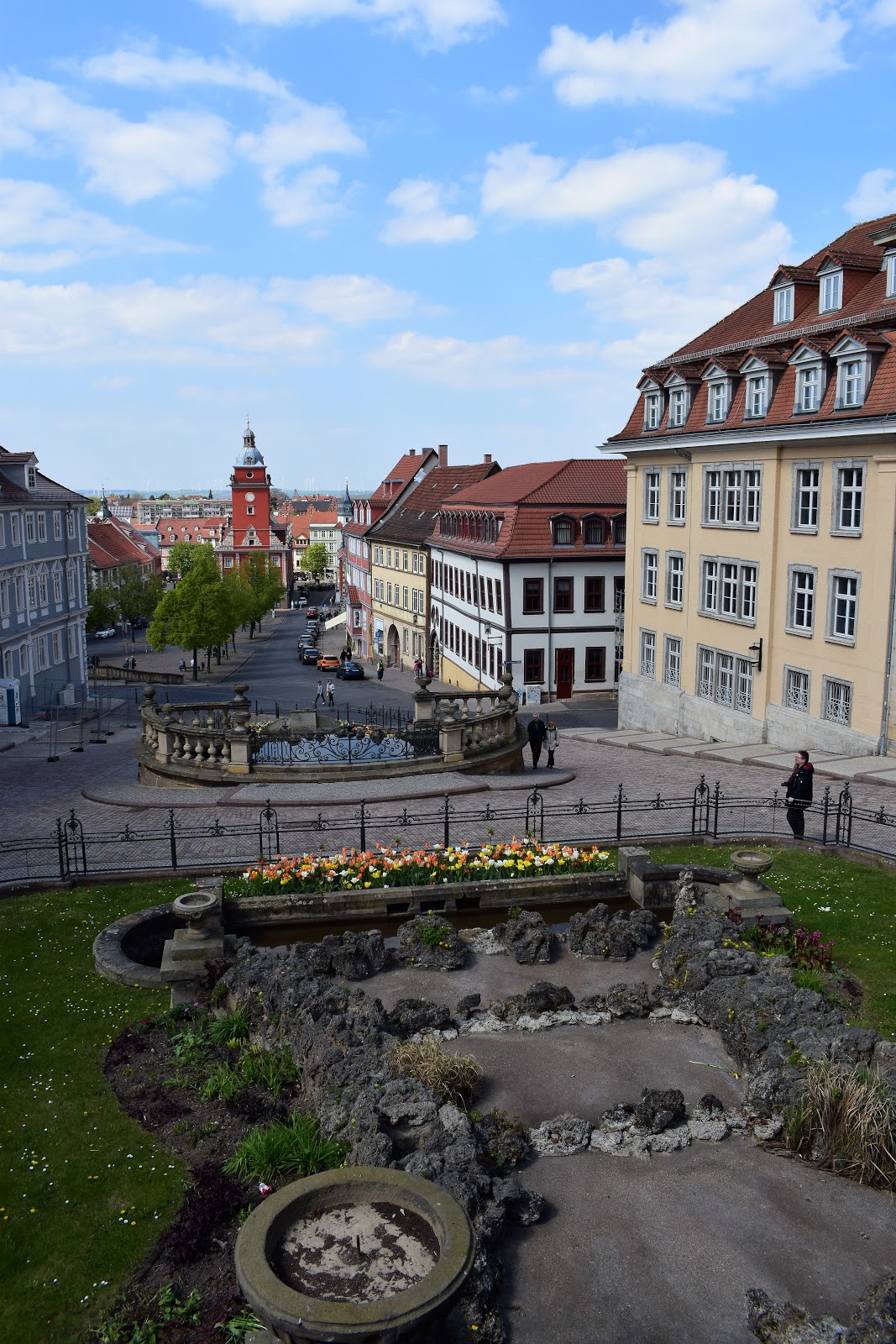 Ilana Travels: Revealing the hidden beauty of Gotha