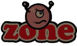 North West Rave: The Zone @ Jenks Bar, Blackpool - 1st Birthday