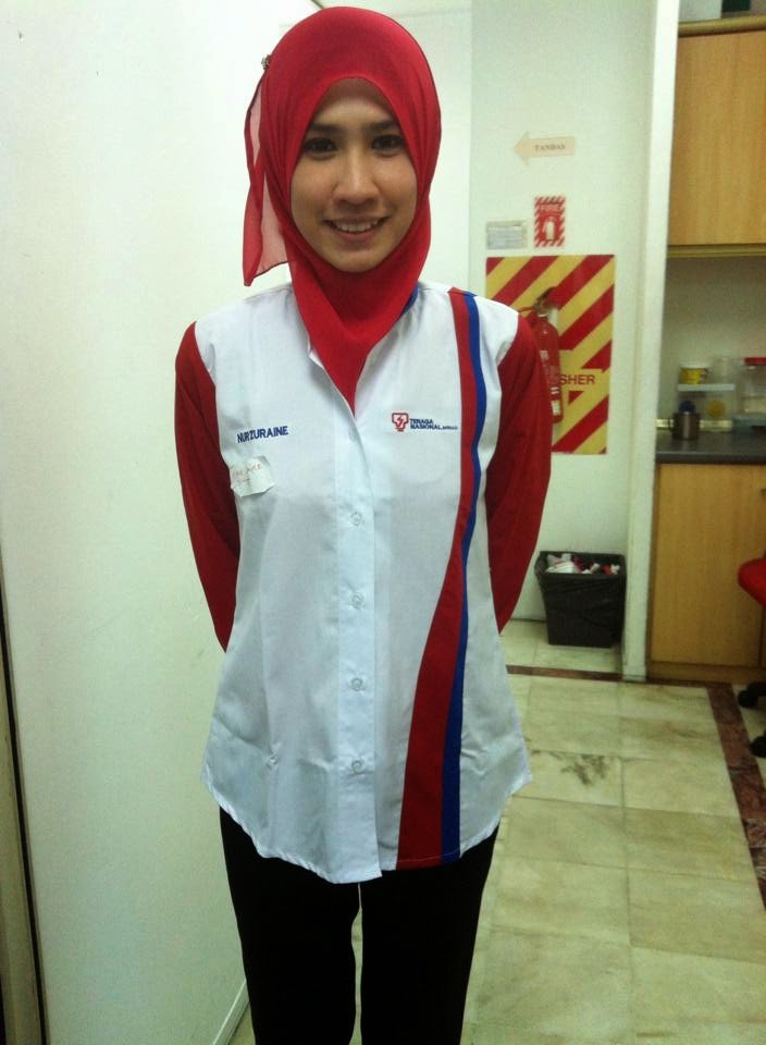 PRODUCT DELIVERY-29/09/2014 TNB JALAN KLANG LAMA