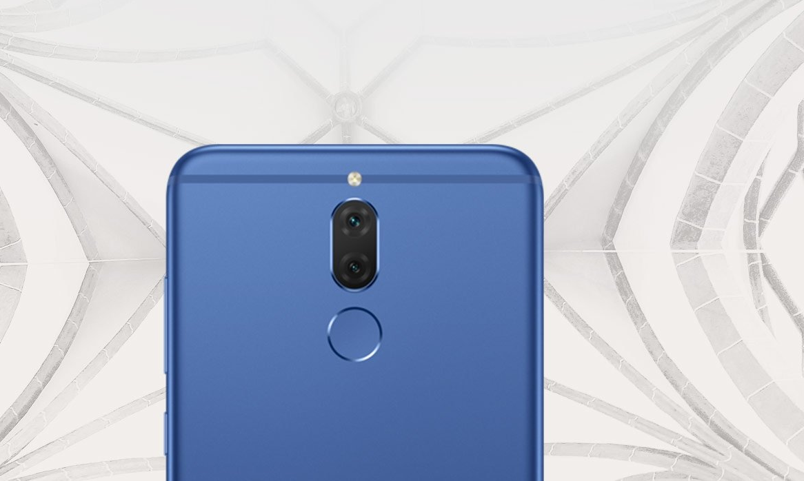 Huawei Announces Nova 2i with FullView Display